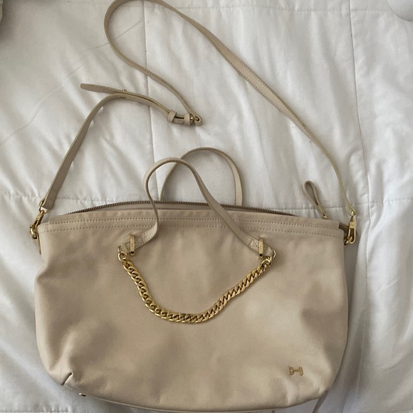 Halston Heritage | Bags | Halston Heritage Crossbody | Poshmark